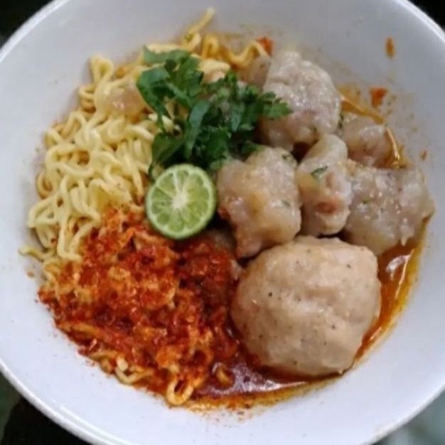 Jual Baso Aci & Baso sapi (toping mie) | Shopee Indonesia