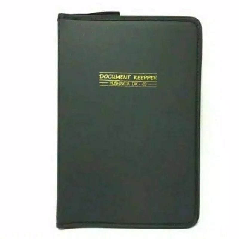 Jual Document keeper yushinca dk - 40 reseleting / Document Keeper / Documment / Yushinca ...
