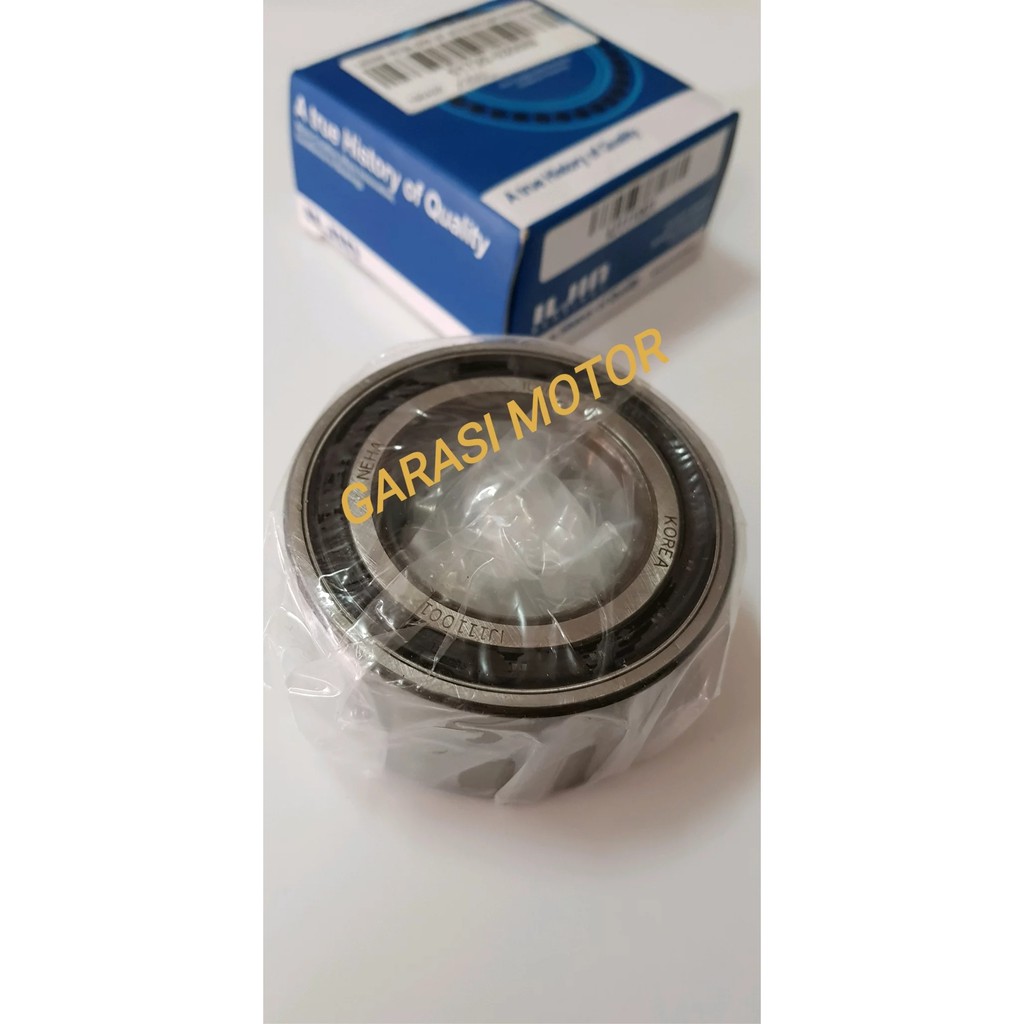 Jual Bearing Laher Roda Depan Hyundai Atoz Visto Verna Avega Getz Kia ...