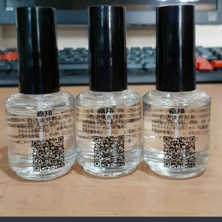 Jual Lem Tempered Glass / Lem Tempered Glass Cairan / Lem Liquid ...