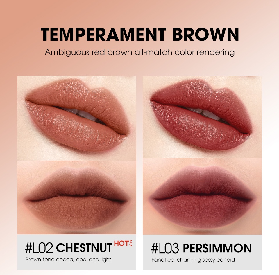 Jual 【BELI 2 BAYAR 99K】O.TWO.O Lipstick Intense Color Dual-Stick 2 In 1 ...