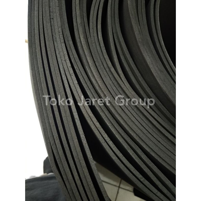 Jual Spon 3 Mili Hitam putih Khusus Bordir Timbul Regas Premium ...