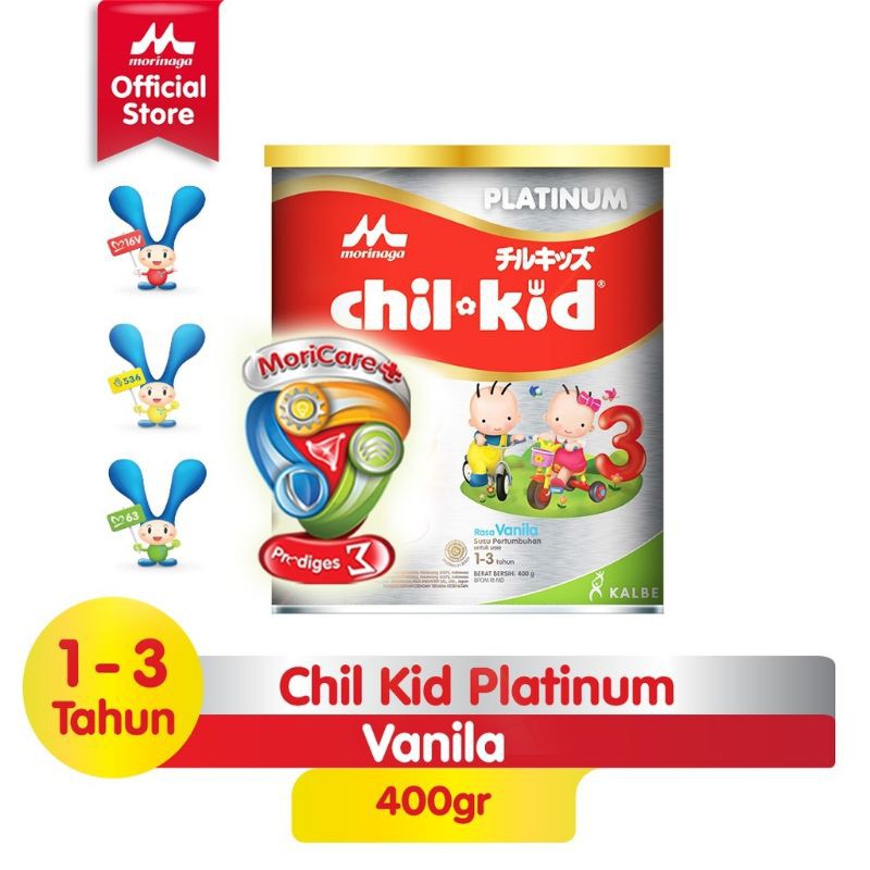 Jual susu chil kid | Shopee Indonesia