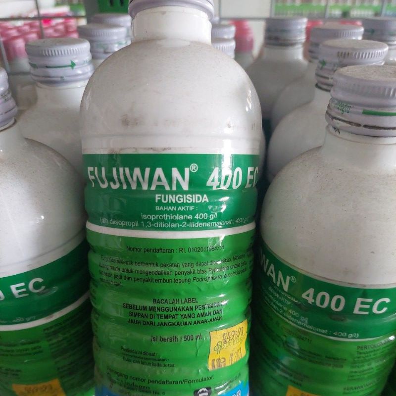 Jual fujiwan 500ml fungisida fujiwan | Shopee Indonesia