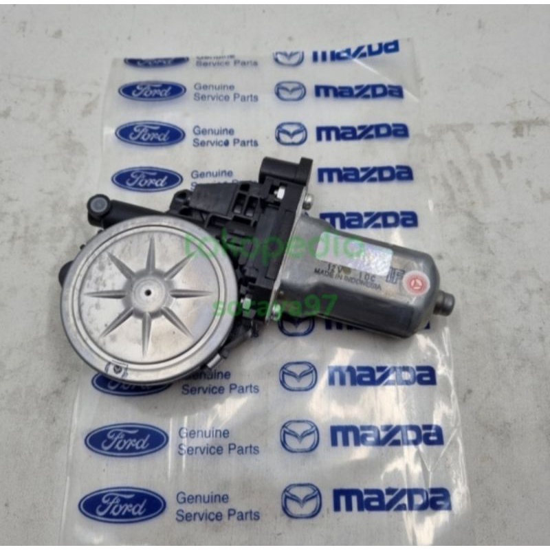 Jual MOTOR POWER WINDOW FORD RANGER 2.5 2500cc EVEREST MAZDA BT50 ...