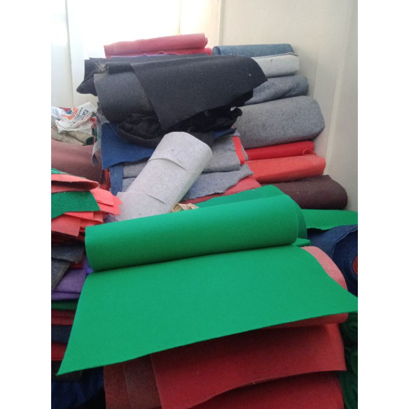 Jual Karpet alas burung, alas kucing, ajing karpet peredam audio, salon ...