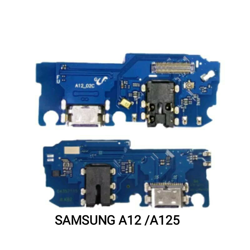 Jual FL CAS SAMSUNG A12 FLEKSIBEL FLEXIBLE FLEXIBEL PAPAN PCB KONEKTOR CAS CHARGER MIC HF ...