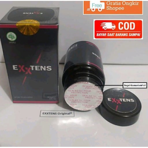Jual asli exxtens obatb herbal alamai obat tradisional untu pria ...