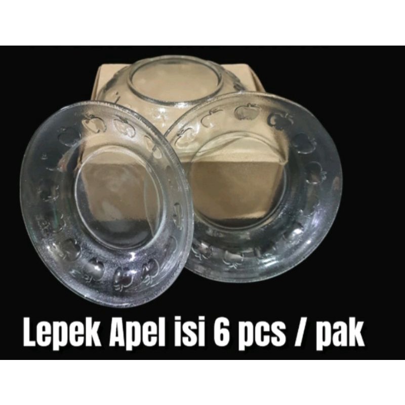Jual Lepek kaca , lepek beling lepek gelas / tatakan gelas | Shopee ...
