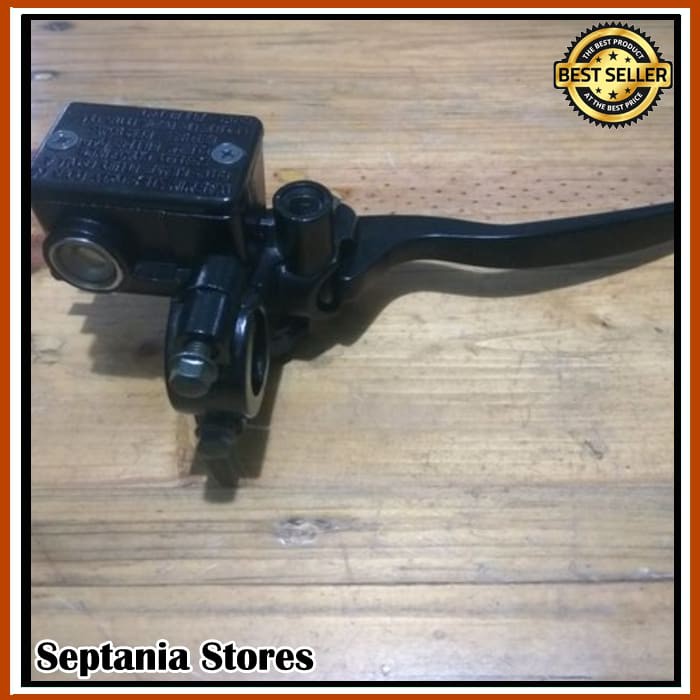 Jual Master rem atas komplit yamaha nouvo | Shopee Indonesia