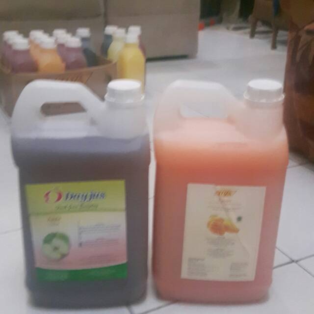 Jual JUS TOZA | Shopee Indonesia