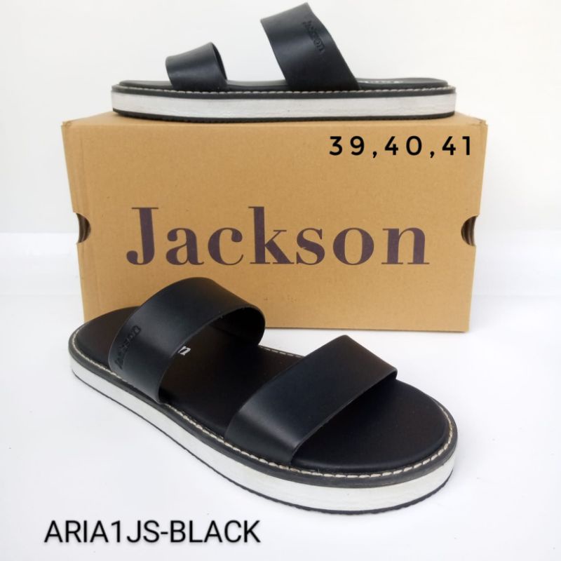 Jual Sendal pria slide jackson original | Shopee Indonesia