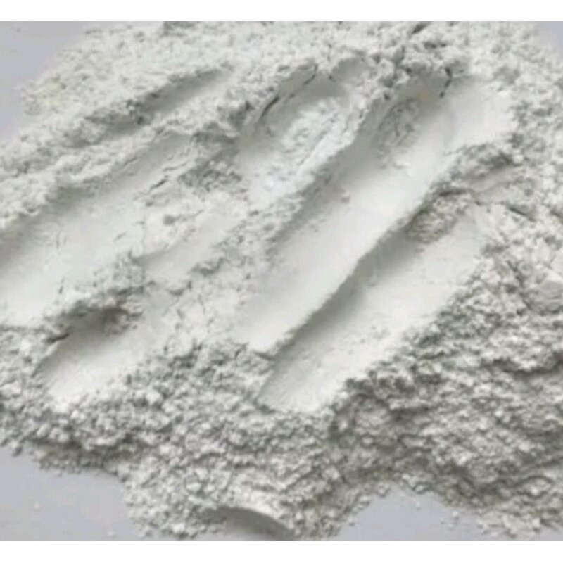 Jual Talk powder/talc/bahan fiber 1kg | Shopee Indonesia