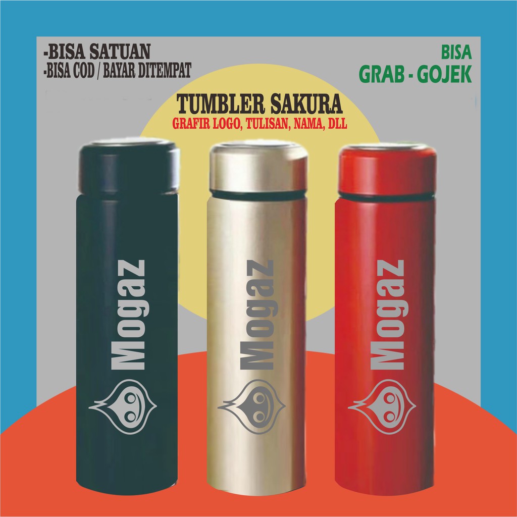 Jual TUMBLER TUMBLR THUMBLER THUMBLR TAMBLER TAMBLR TUMBLER CUSTOM ...