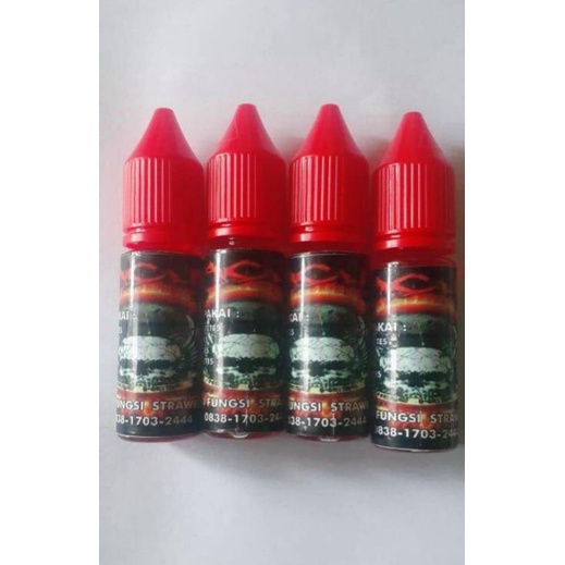 Jual si racun:essen ikan nila paling bagus untuk cacing, lumut atau ...