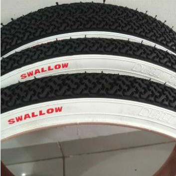 Jual Ban Luar Swallow Deli Tire 20 x 1.75 Seli Minion | Shopee Indonesia