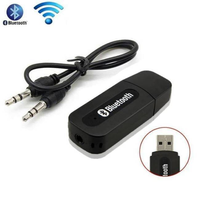 Jual Usb Bluetooth Receiver CK-02 | Shopee Indonesia Jual Usb Bluetooth Receiver CK-02 | Shopee Indonesia