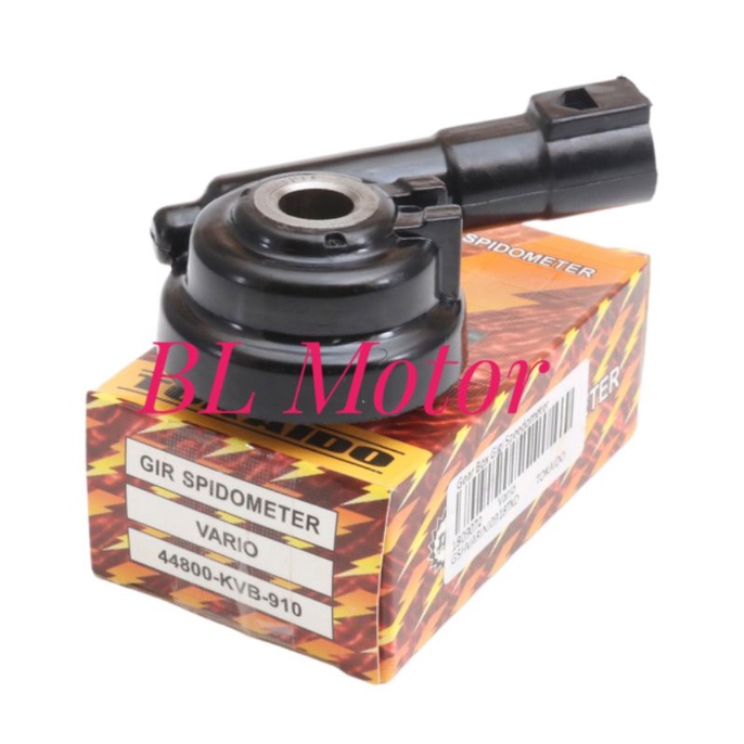 Jual Gear Box Gir Spedo Meter Vario Spacy Scoopy Beat | Shopee Indonesia