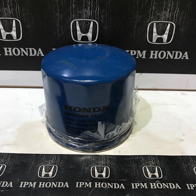 Jual Filter oli Civic Excellent Wonder Accord 1982-1983 Oli filter ...