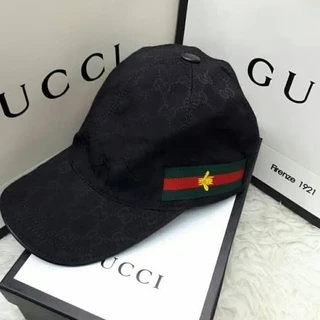 Jual Topi Gucci Original Terlengkap & Harga Terbaru Mei 2024 | Shopee ...