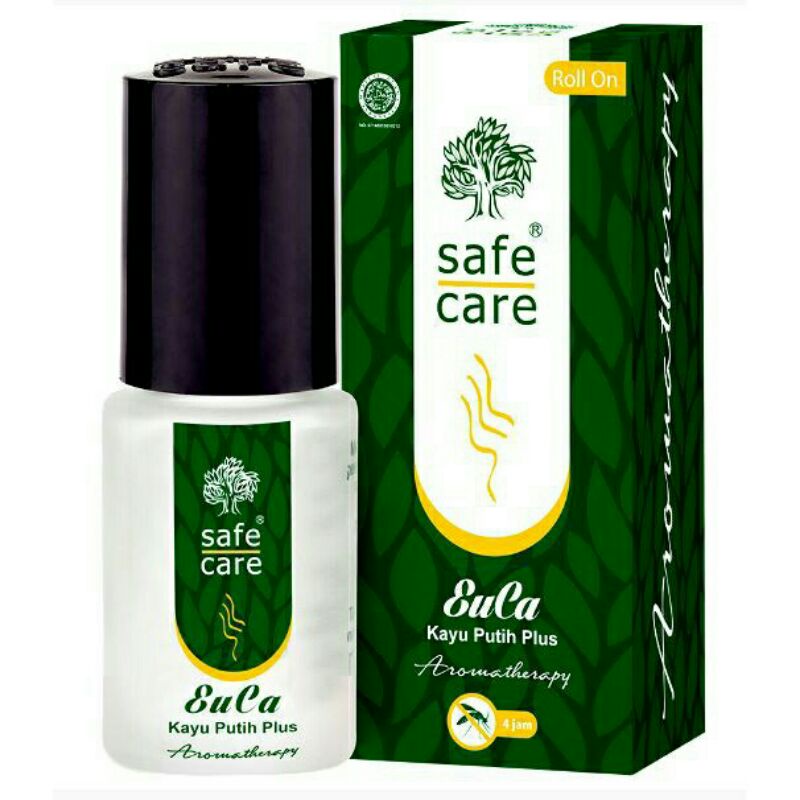 Jual SAFE CARE 5ML | Shopee Indonesia