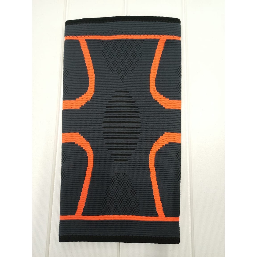 Jual MKL - Lutut Knee Pad Pelindung Lutut Knee Support Brace Nylon ...