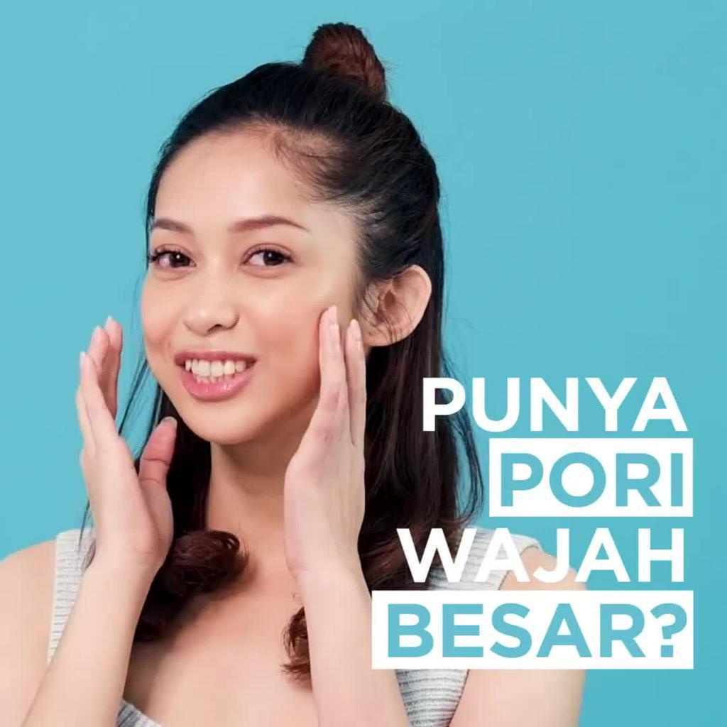 Jual ERHA Acneact Pore Minimizing Toner 100ml - Toner Kulit Minyak ...