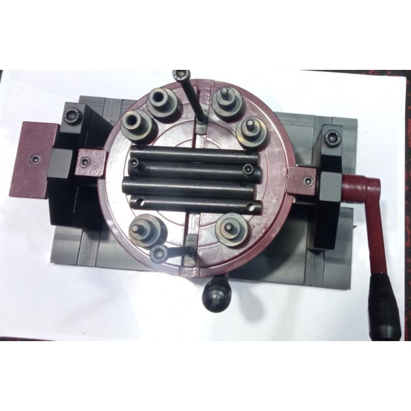 Jual meja head (ubah sudut klep) sekaligus jig piston | Shopee Indonesia