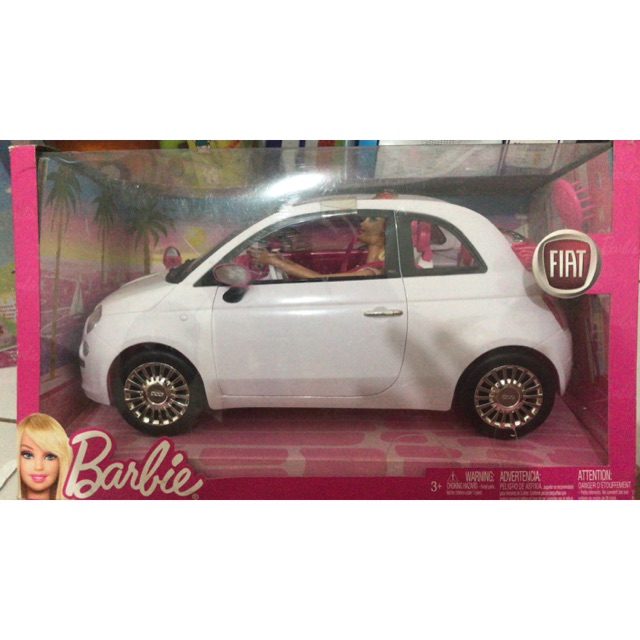 Jual mobil barbie | Shopee Indonesia