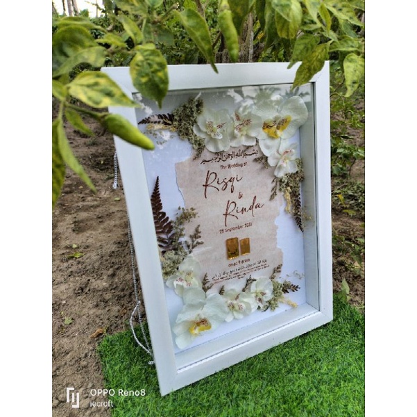 Jual 1 HARI HARI JADI Mahar Anggrek Mahar Pernikahan Mahar Murah Mahar ...