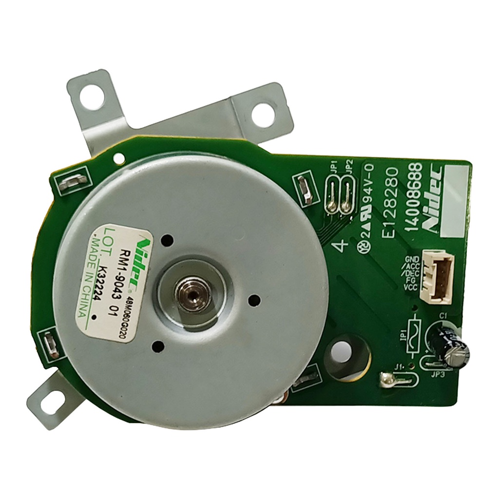 Jual Motor assembly unit hp pro 400 m401 RM1-9043 | Shopee Indonesia