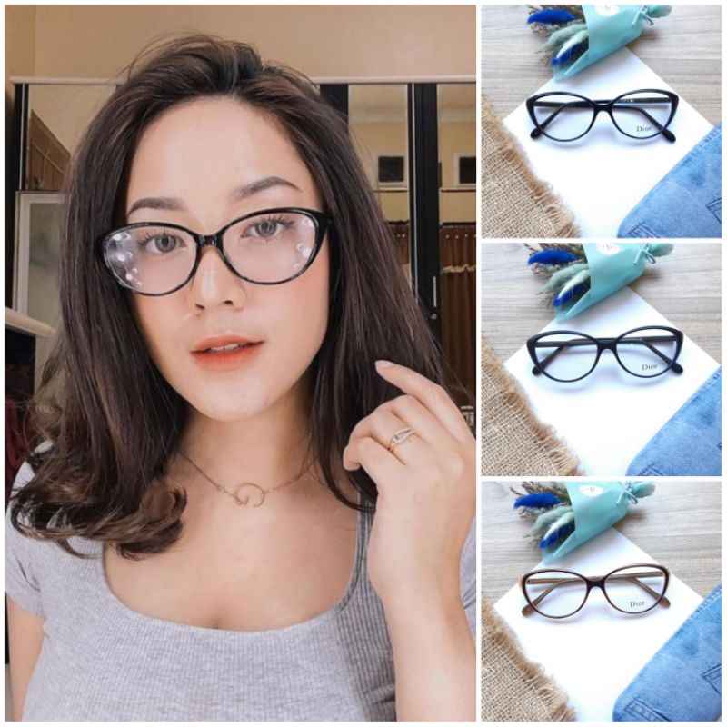 Jual Frame Kacamata Fhision | Frame Kaca mata Anti Radiasi | Kacamata ...