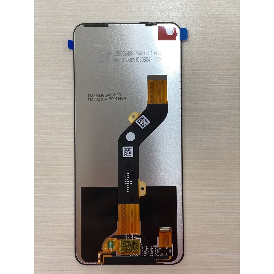Jual LCD TECNO KF8 (Tecno spark 7 Pro) ORIGINAL 100% | Shopee Indonesia