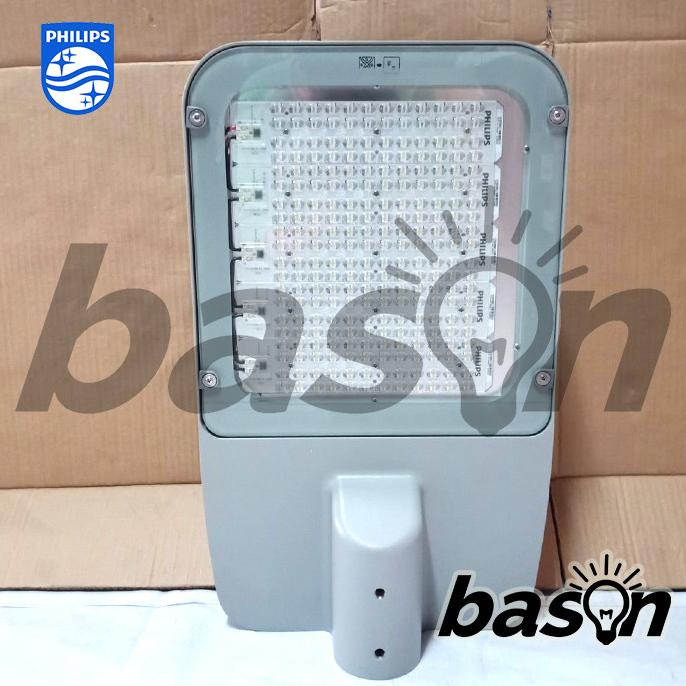 Jual PHILIPS BRP372 150W LED159 NW 220-240V DM - Lampu Jalan / PJU LED ...