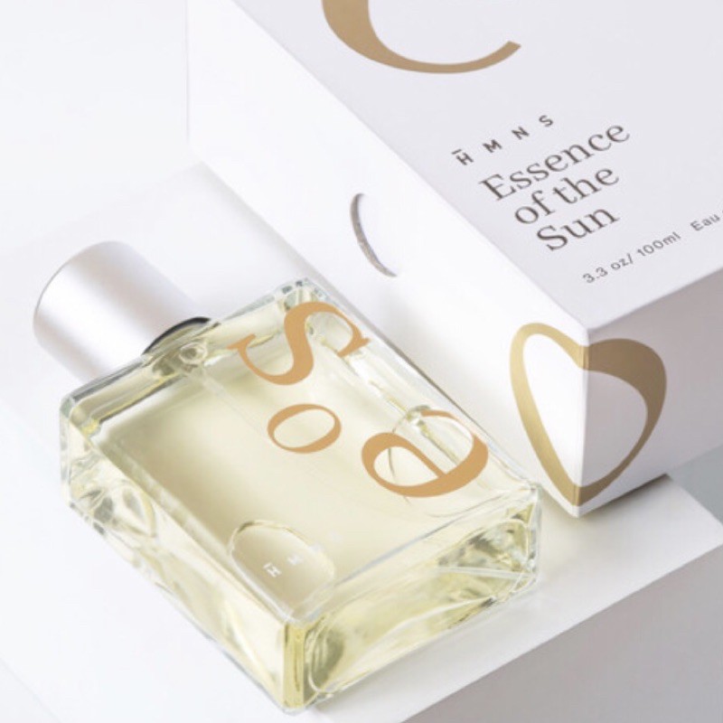 Jual HMNS EOS Essence of the Sun 100 ml/DOS Drops of Sunshine 250ml ...