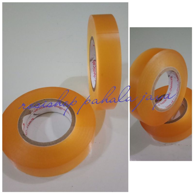 Jual Can Sealing/ Isolasi toples kaleng/ lakban toples nastar,toples ...