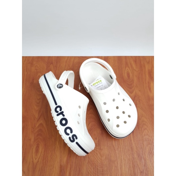 Jual Crocs Baya Band Clog (Unisex) | Shopee Indonesia