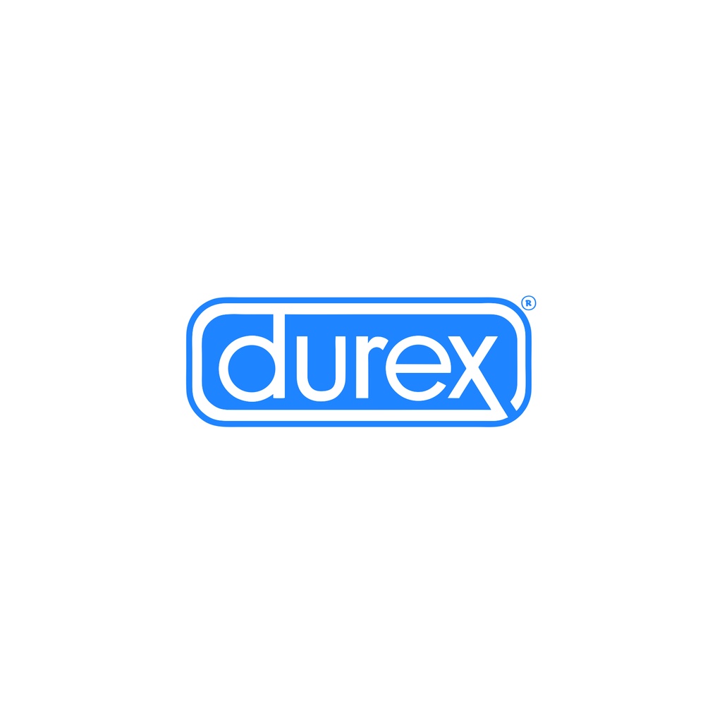 Jual Stiker Sticker Logo Durex. | Shopee Indonesia