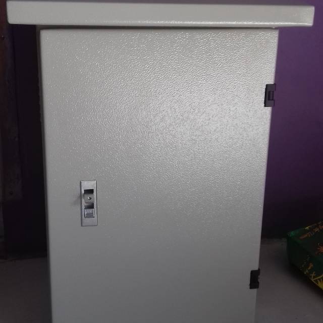 Jual Box panel outdoor /custom | Shopee Indonesia