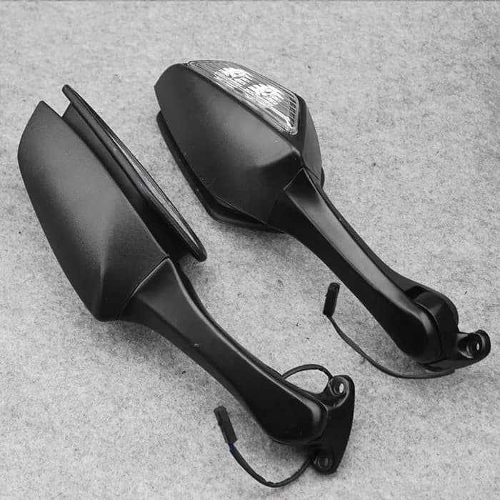 Jual SPION SEN ZX 10 R SPION ZX10 SPION KACA SPION KAWASAKI ZX10R R25 ...