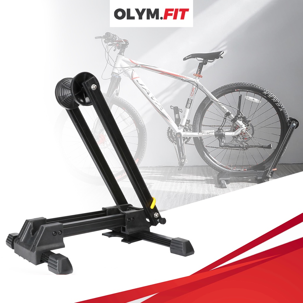 Jual Paddock Standar Parkir Display Sepeda MTB Road Bike Lipat Seli ...