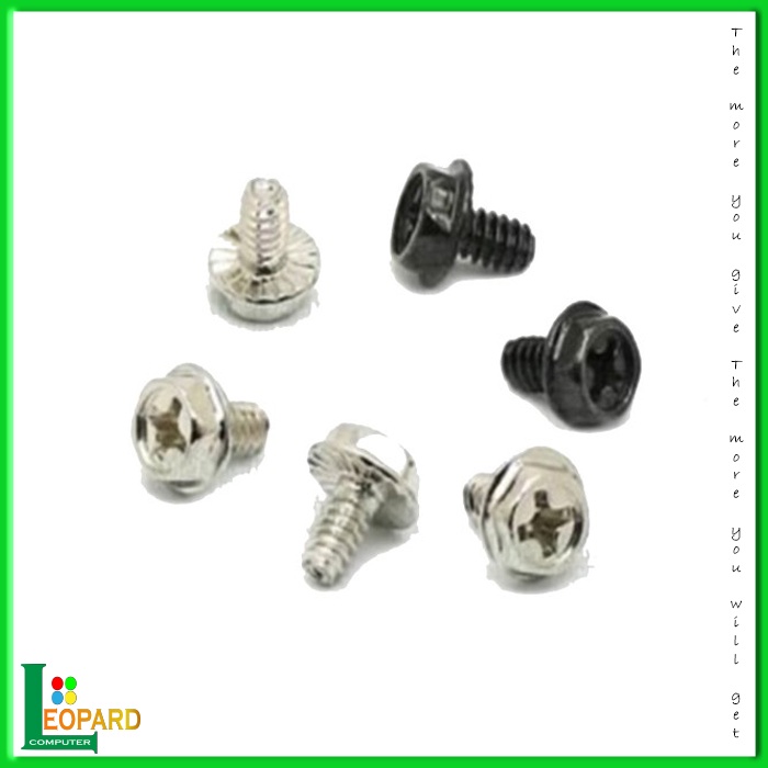Jual BAUT - SCREW - SEKRUP ( TUTUP CASING - SLOT VGA - PSU - HDD ...