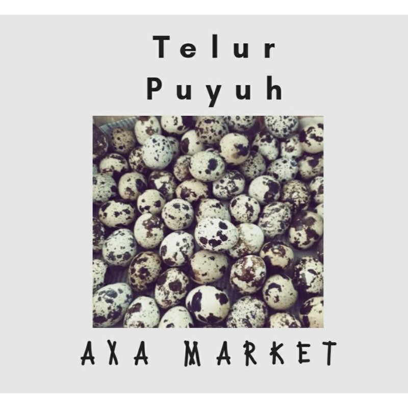 Jual Telur Puyuh rebus / pack | Shopee Indonesia