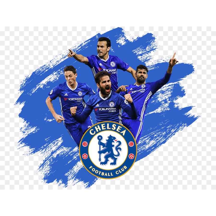 Jual Promo!!! Stiker Poster Pemain Chelsea Berbagai Farian Motif & Bisa ...