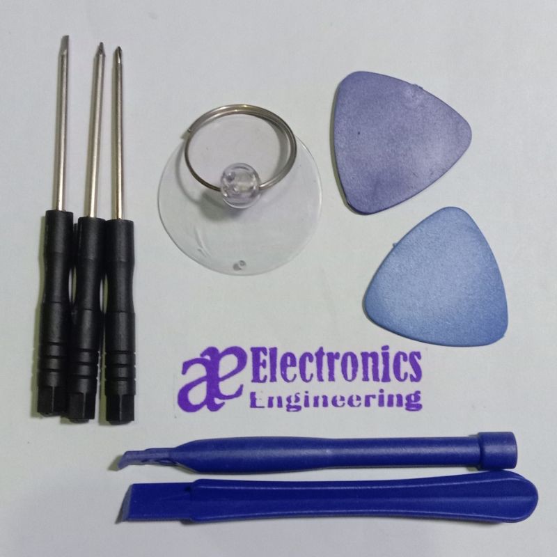 Jual Alat Lengkap pembuka Handphone | Shopee Indonesia