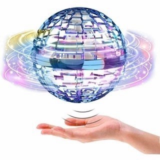 Jual Bola Terbang LED - Mainan Bola Terbang Sensor - Flying Ball UFO ...