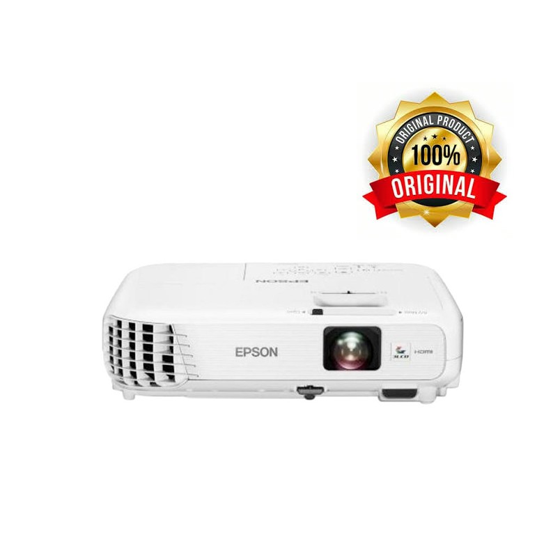 Jual PROJECTOR EPSON EB X-400 XGA | Shopee Indonesia