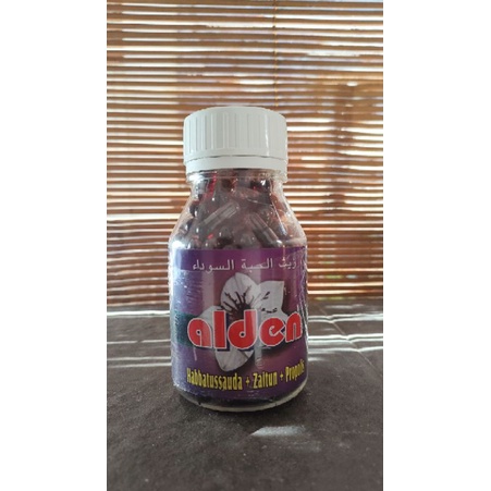 Jual alden 3in1 isi 200 | Shopee Indonesia