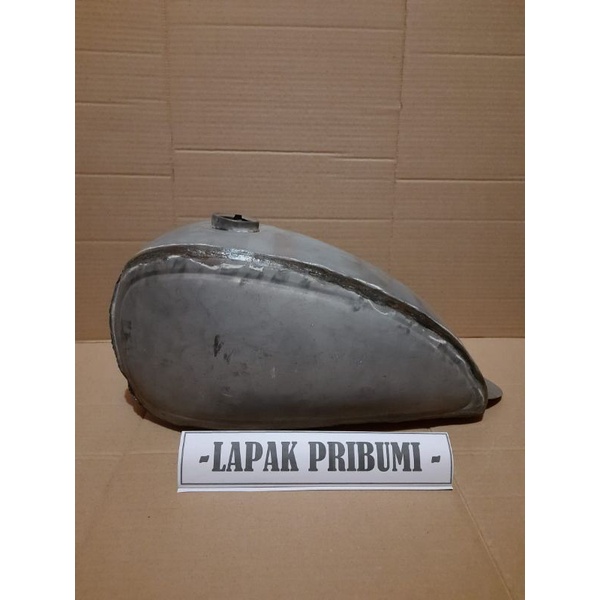Jual Tangki japstail triumph list | Shopee Indonesia