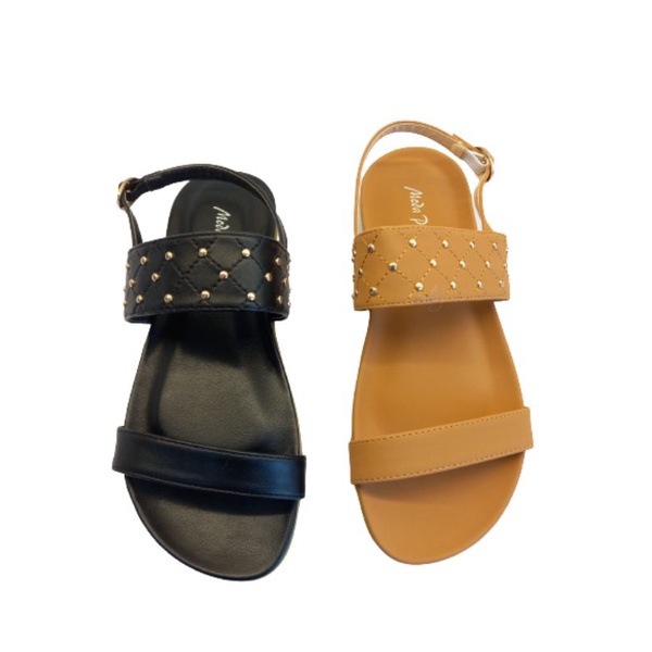 Jual Sendal Tali SlipOn (34366T) | Shopee Indonesia